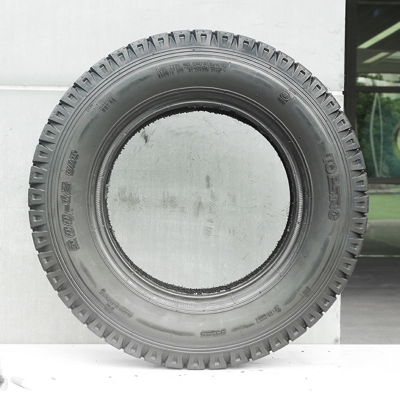 Three Wheel ULT Tricycle All Terrain Motorcycle Tires J831 6PR 8PR TT OEM