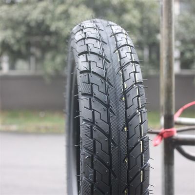 Quality Motorcycle Tube Tire & Street Motorcycle Tire factory from China