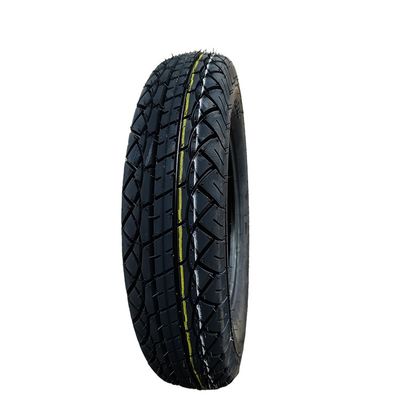 Quality Motorcycle Tube Tire & Street Motorcycle Tire factory from China